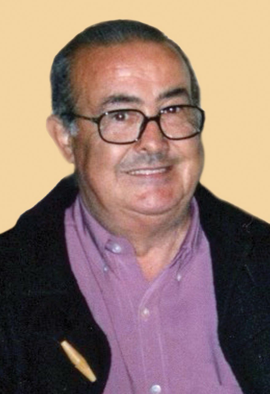 Salvatore Castorina — Il Globo
