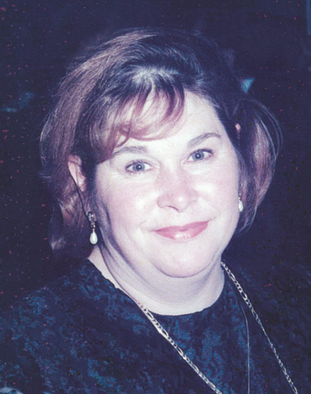 Lynette Robyn Ierardo — Il Globo