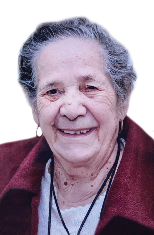 Carmela Gioffre — Il Globo