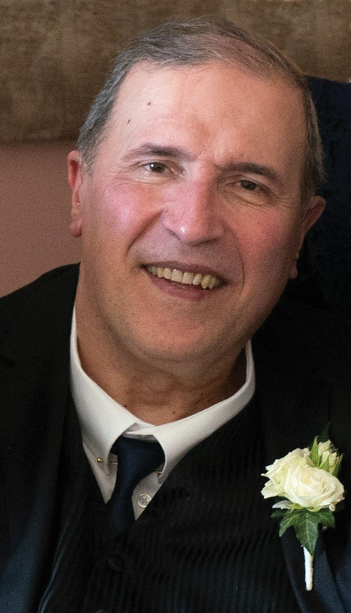 Frank Papallo — Il Globo