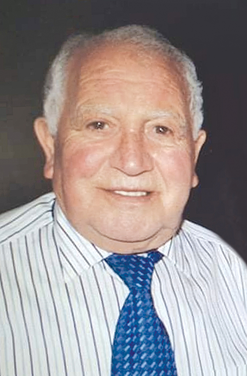 Giovanni Pannuzzo — Il Globo