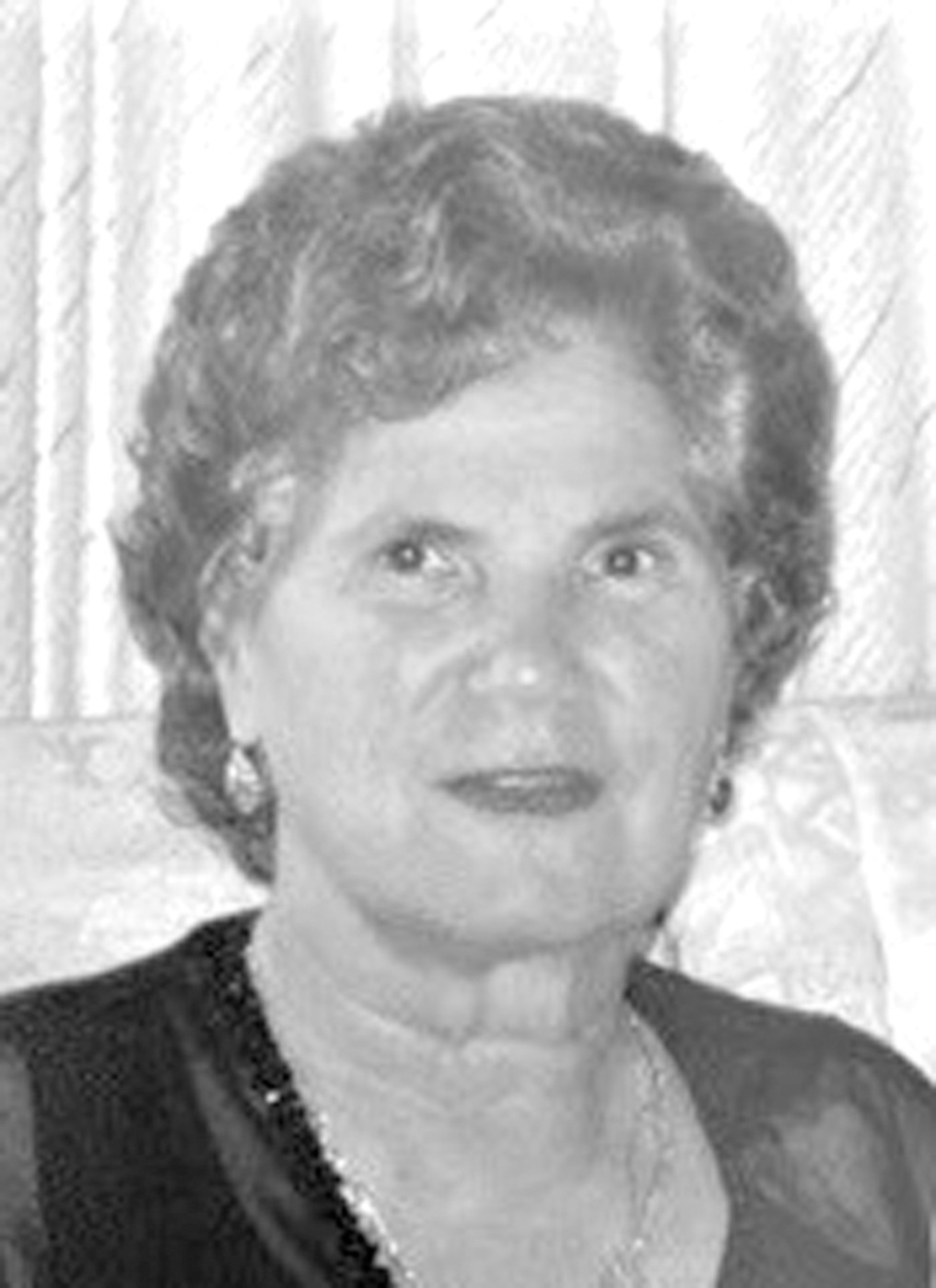 Angela Di Natale — Il Globo
