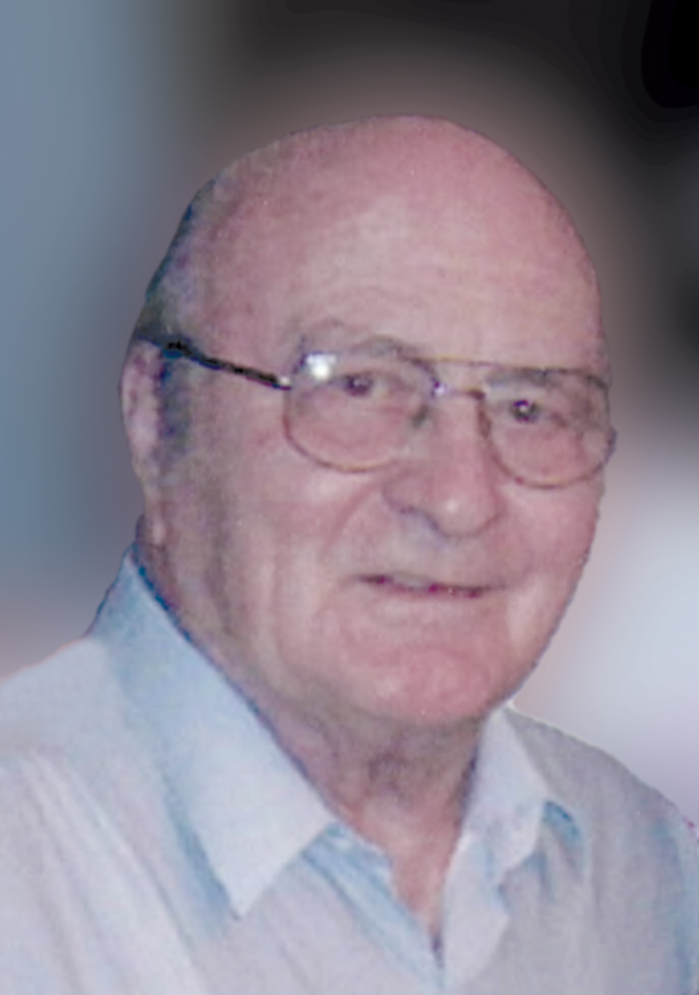 Cipriano “Nino” Morandin — Il Globo