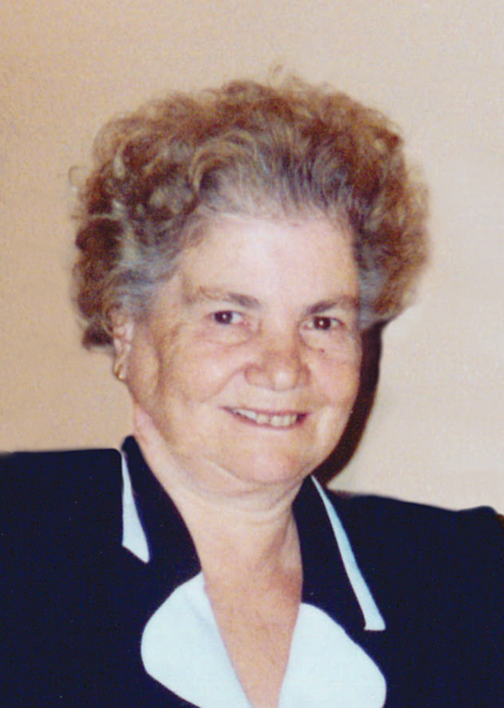 Quintina Mercuri ved. Sinopoli — Il Globo