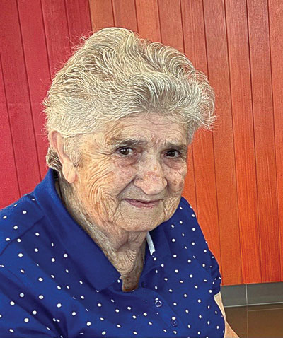 Assunta Battaglia — Il Globo