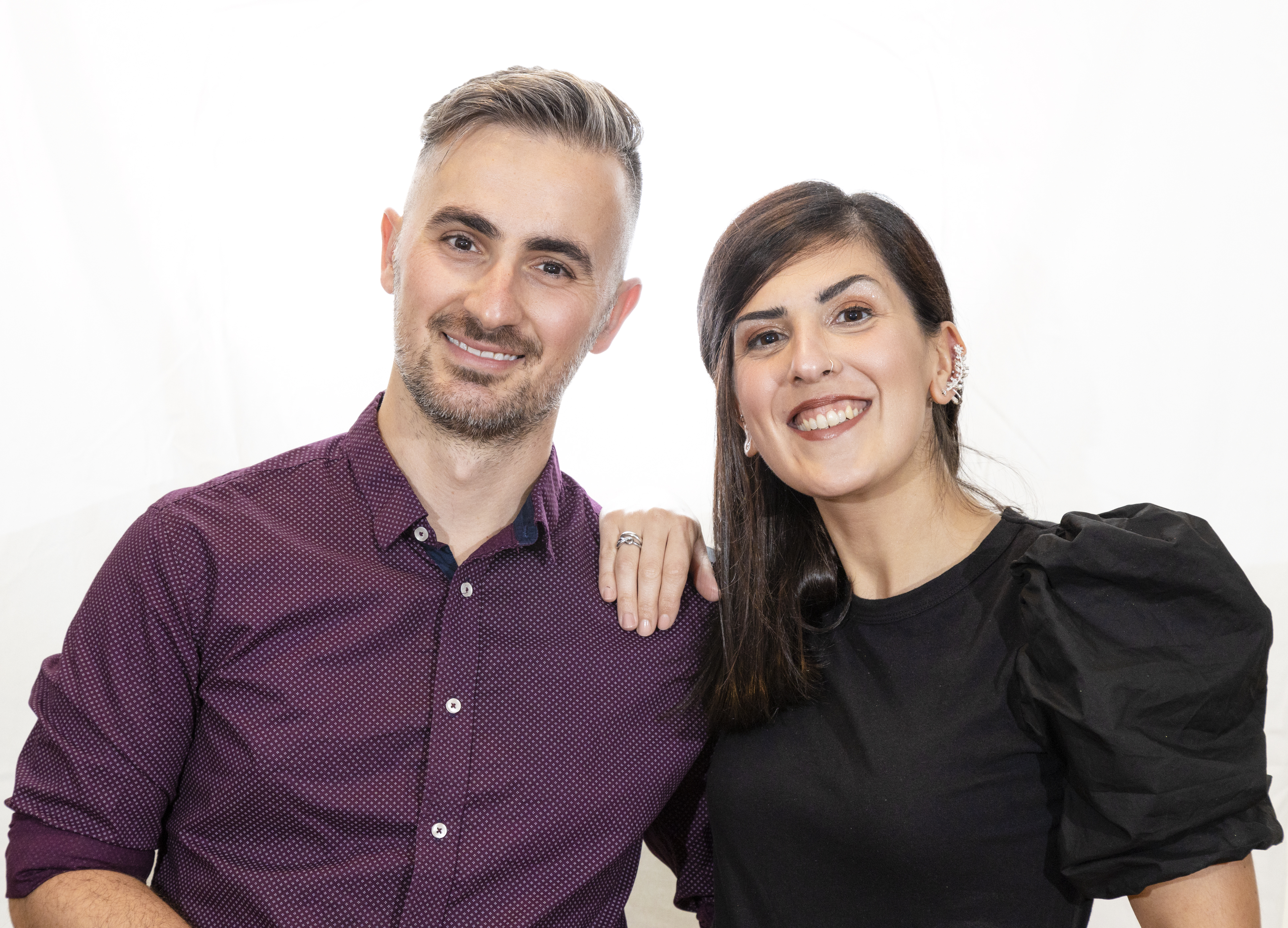 Il potere della creatività: ‘Luca & Anna – Fashion, Photography and ...