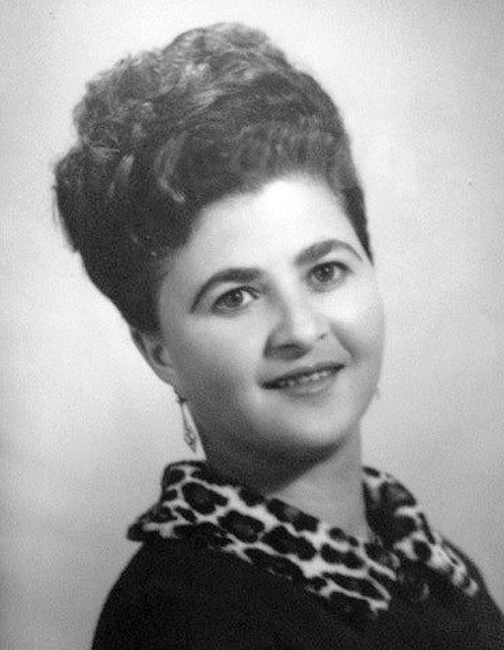 Salvatrice La Rocca — Il Globo