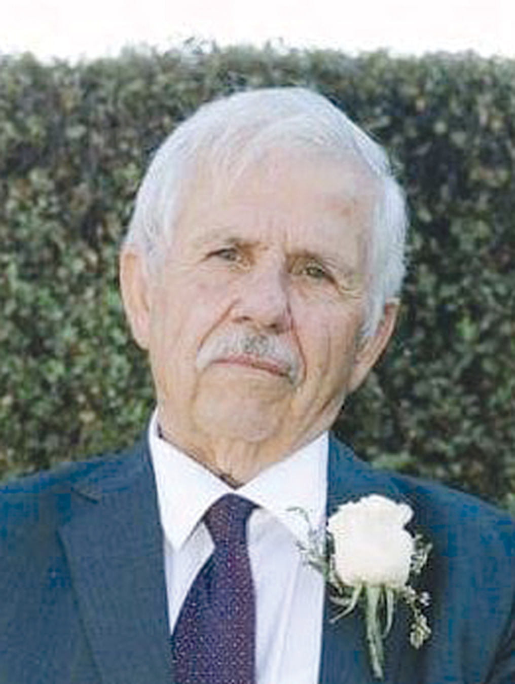 Pasquale Barreca — Il Globo