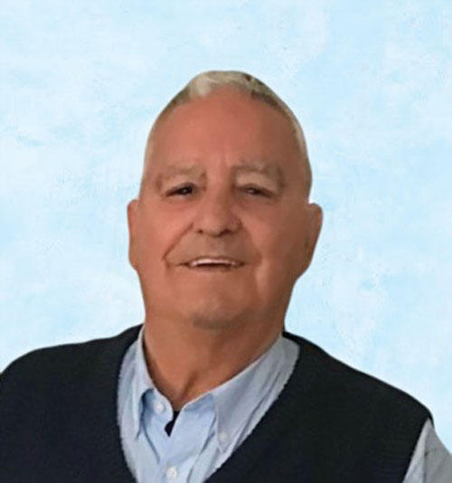 Robert Umberto Ranieri — Il Globo