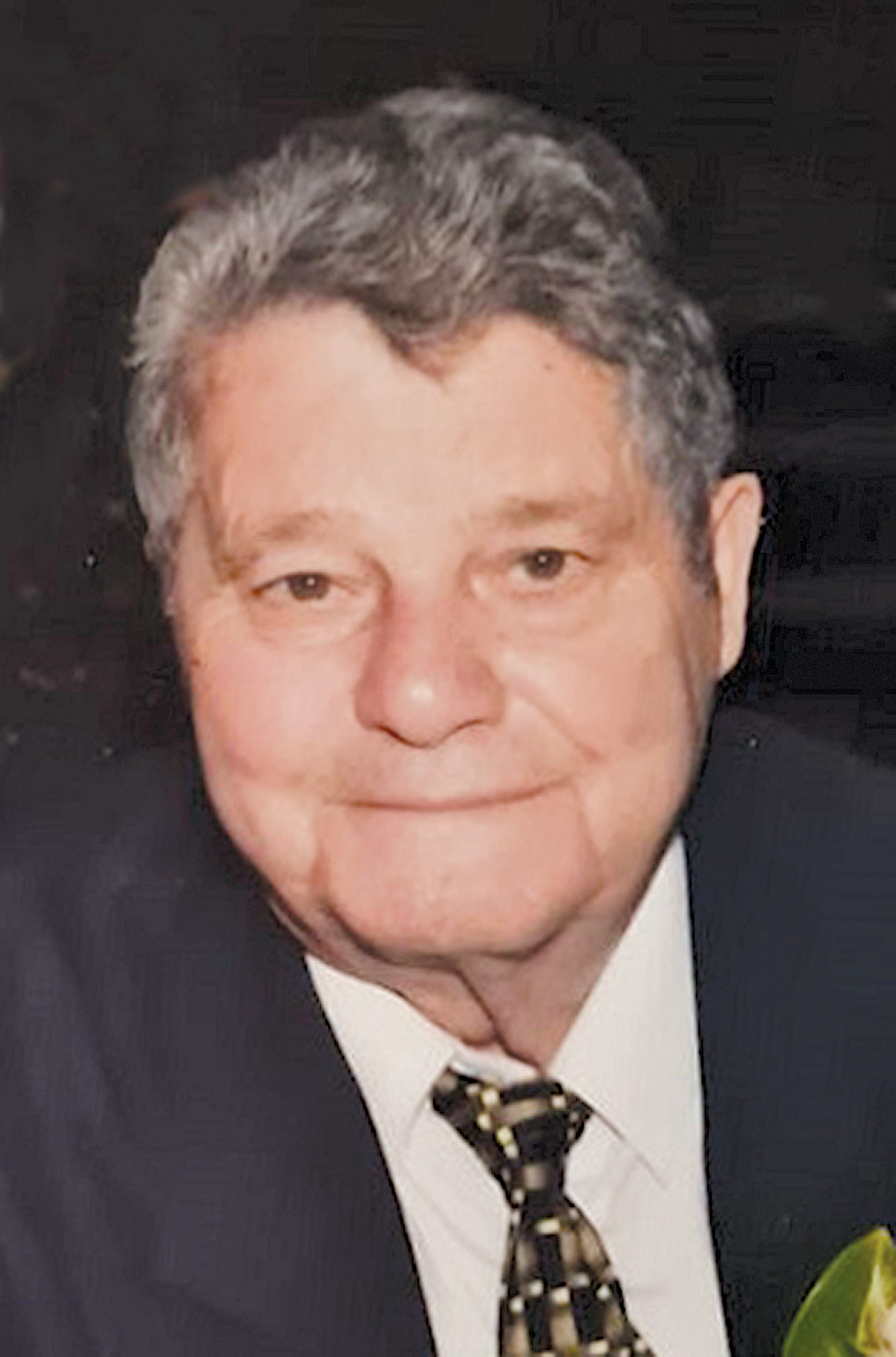 Emilio La Greca — Il Globo