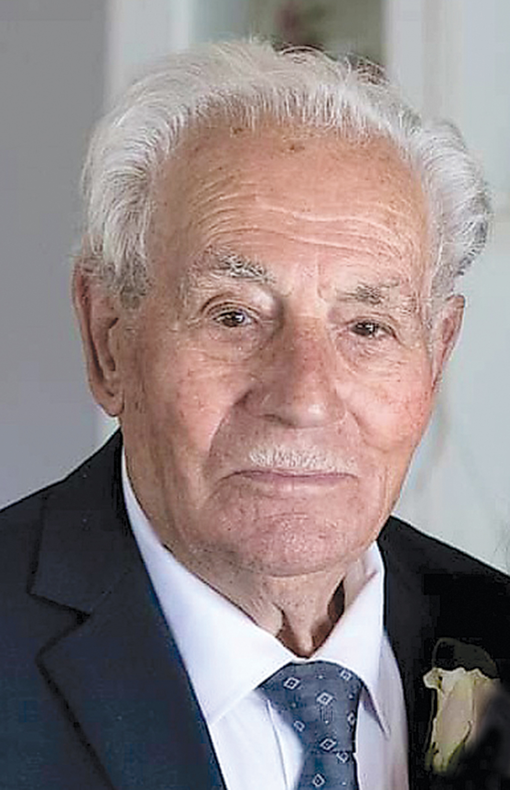 Pellegrino Corbo — Il Globo