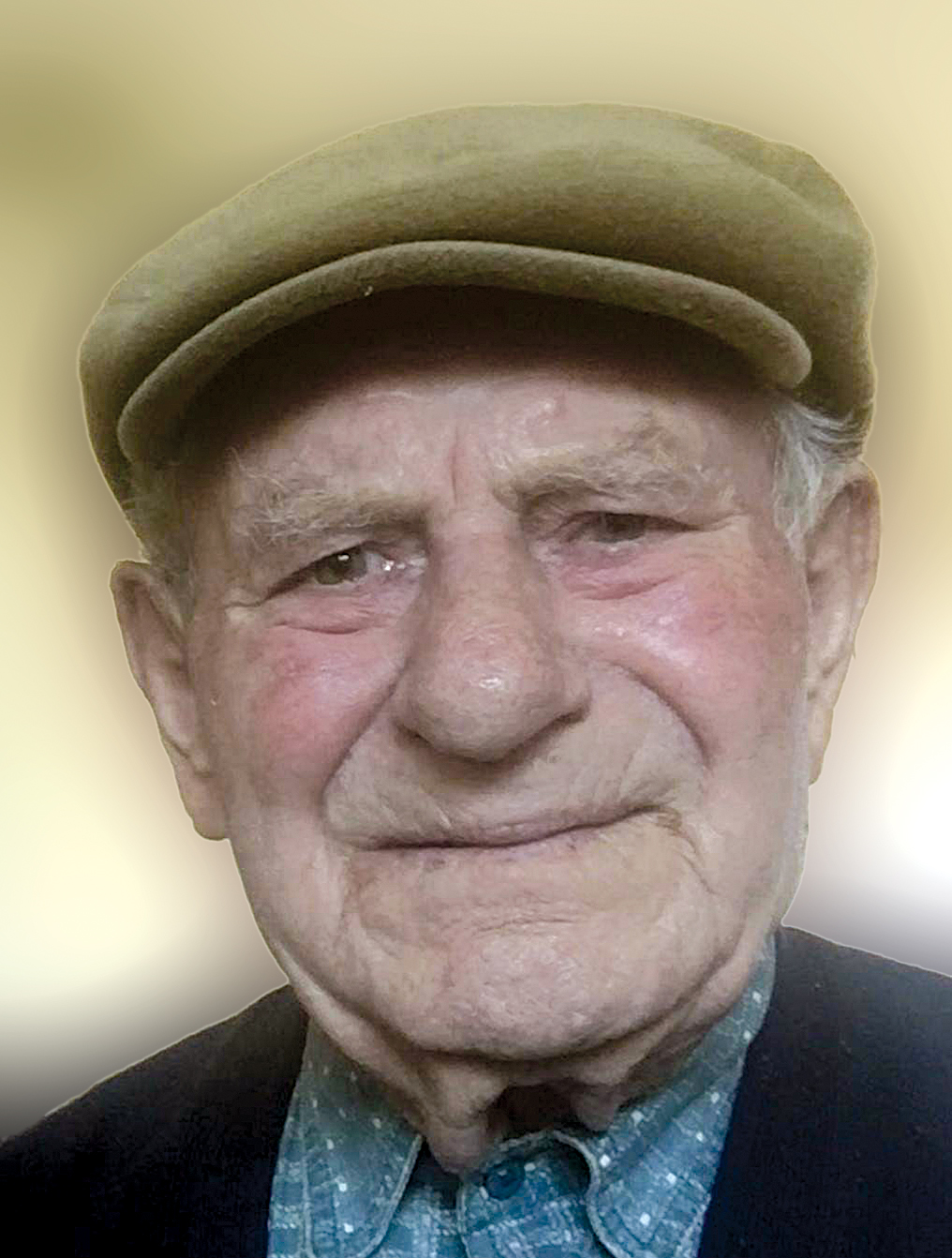 Pietro "Peter" Di Paolo — Il Globo