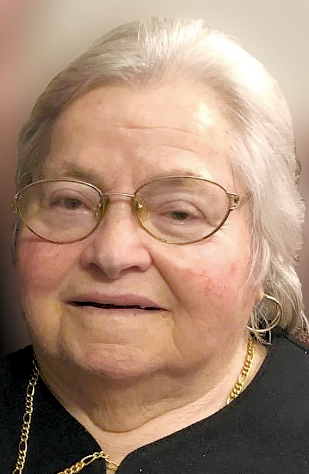 Maria Pugliese — Il Globo