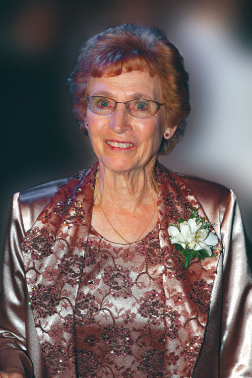 Maria Iacono — Il Globo