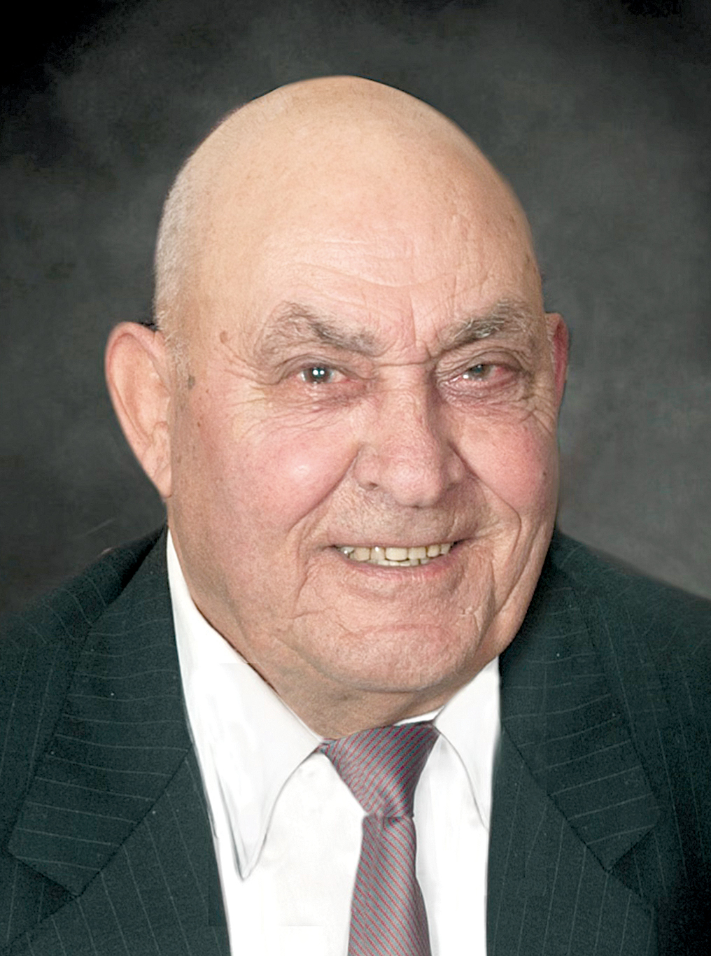 Antonio Gigliotti — Il Globo