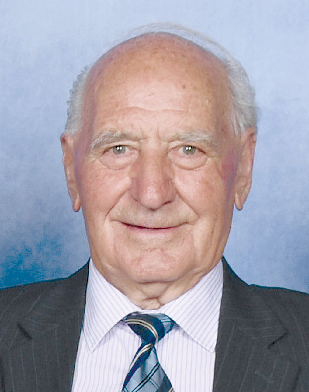 Antonio Grossi — Il Globo