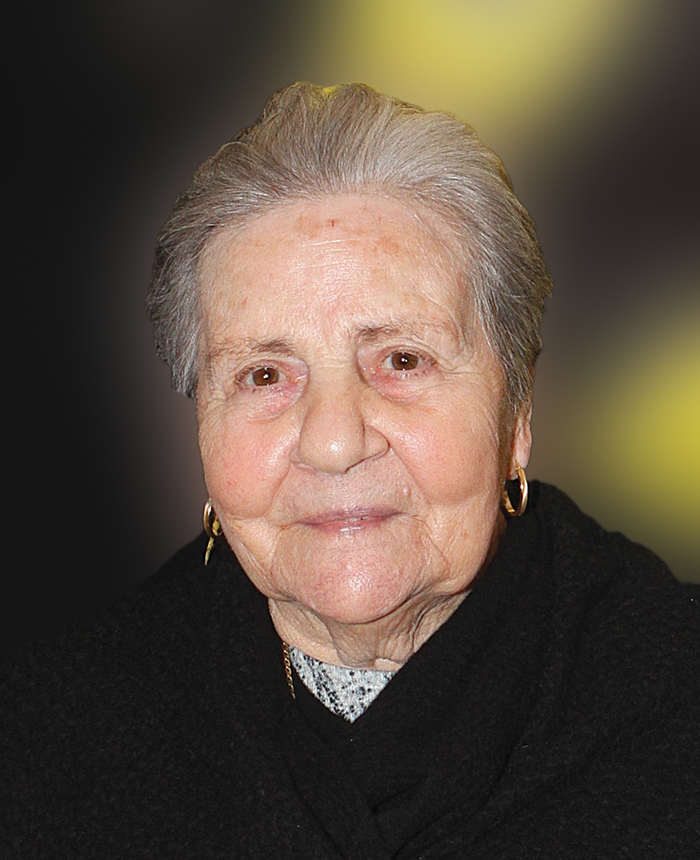 Elisa Molinaro — Il Globo