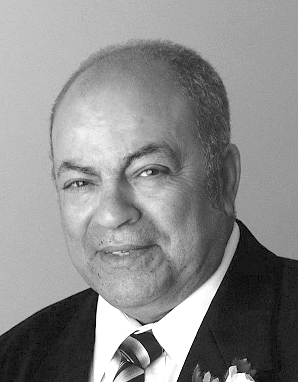 Francesco Mete — Il Globo