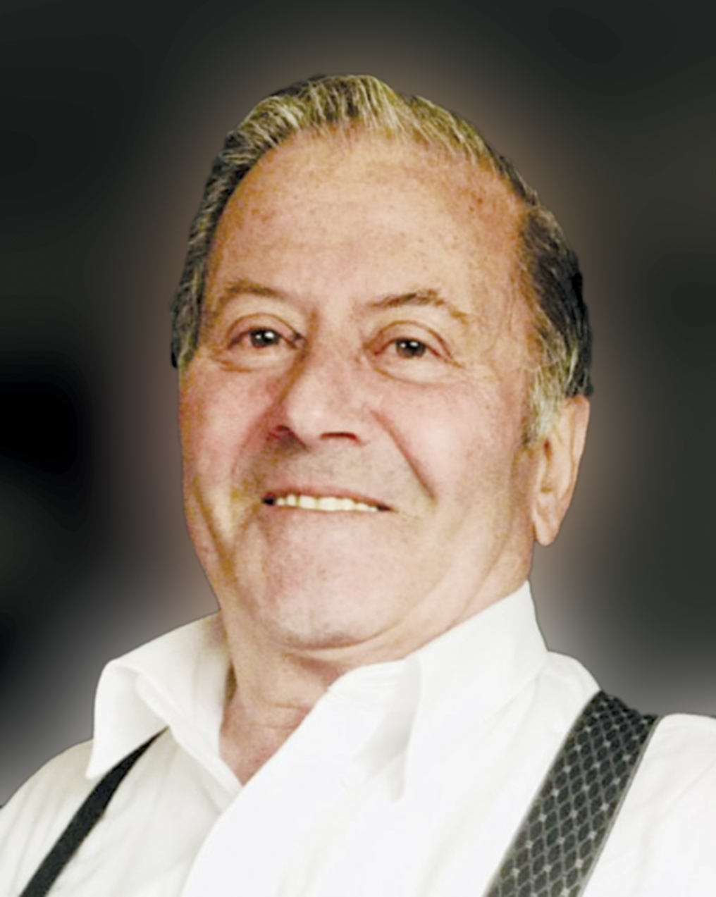 Giuseppe Cardamone — Il Globo