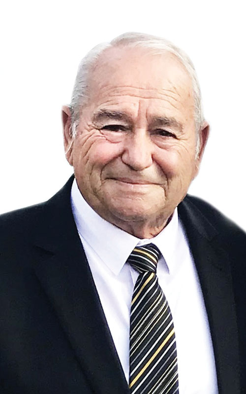 Giuseppe Antonio Pavone — Il Globo