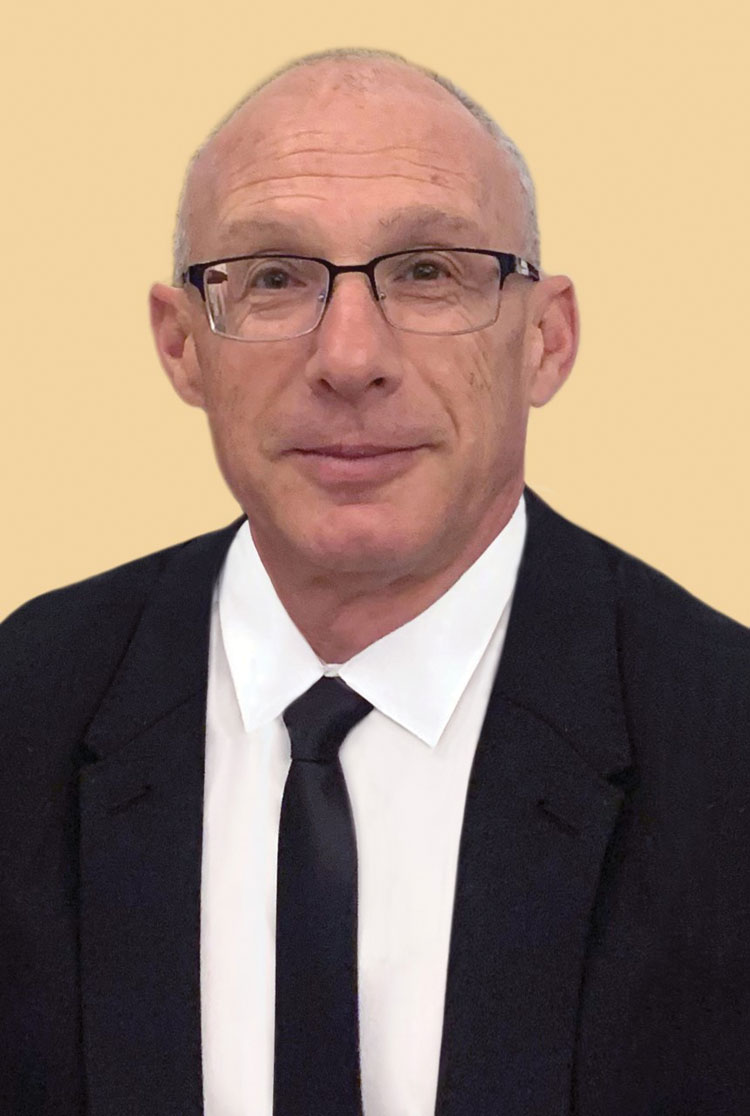 John Cammareri — Il Globo