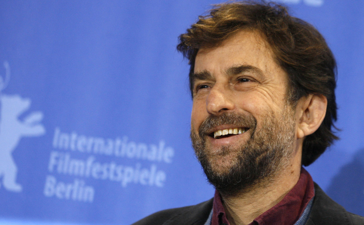 “Il mio prossimo film sarà una commedia” — Il Globo