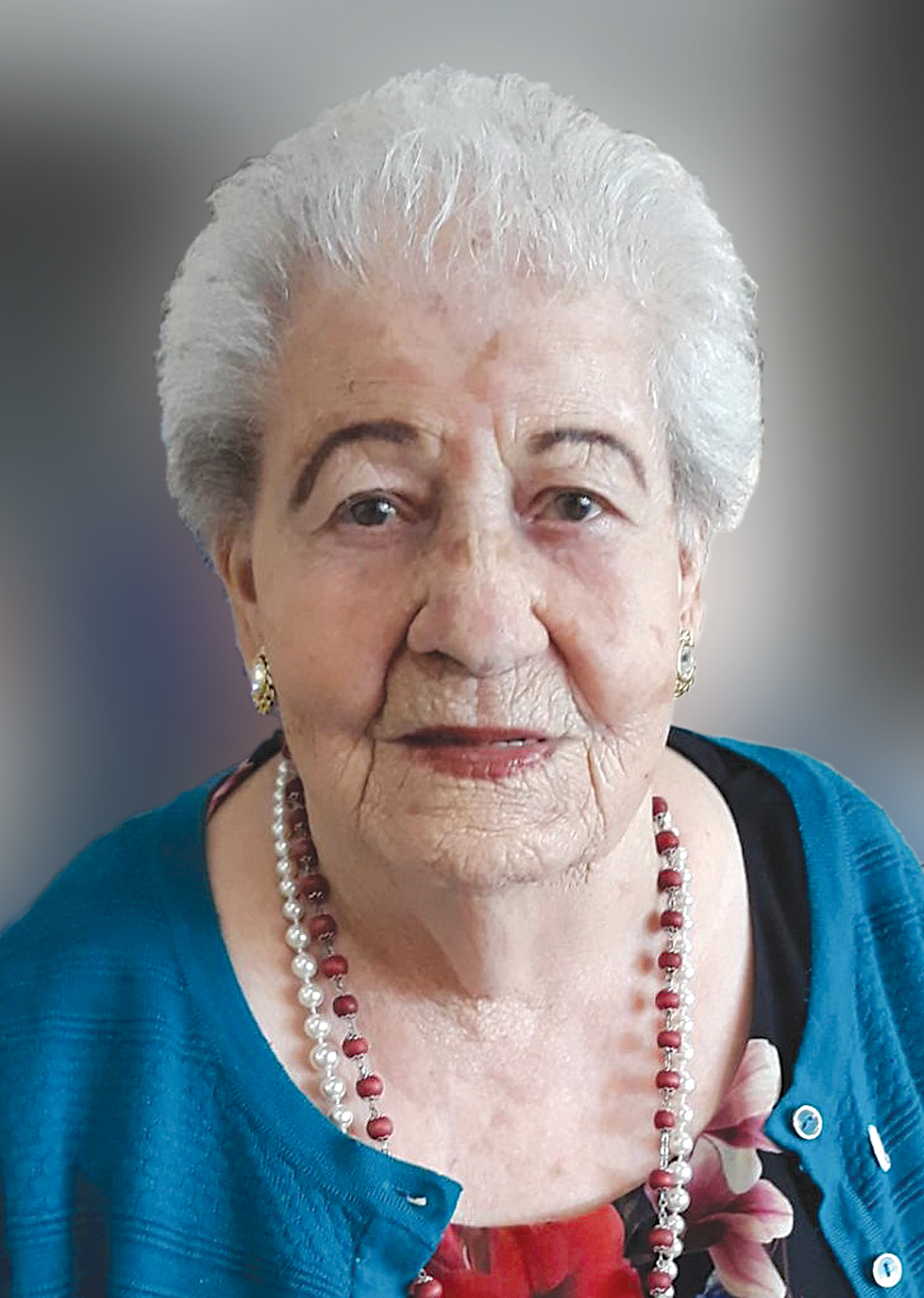 Angela Buttigieg — Il Globo