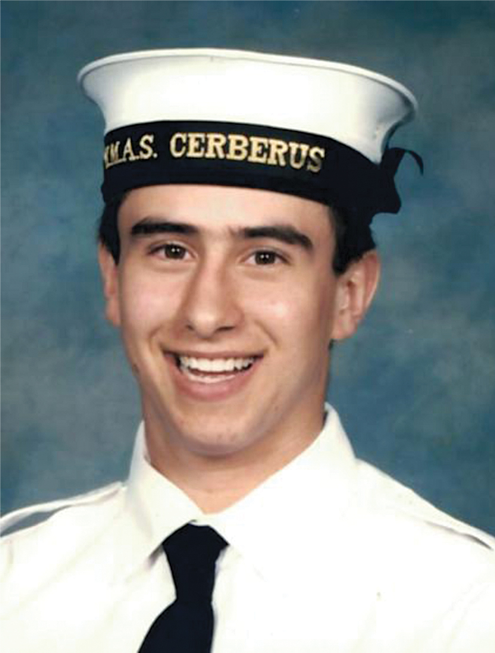 Giulio (Jules) Gencarelli — Il Globo