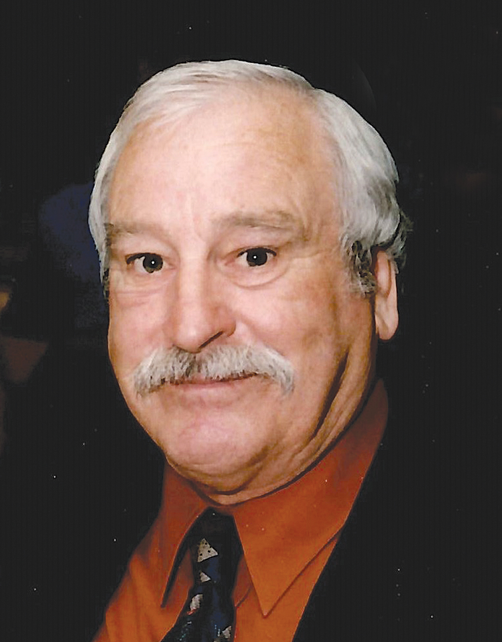 Enzo Torrelli — Il Globo