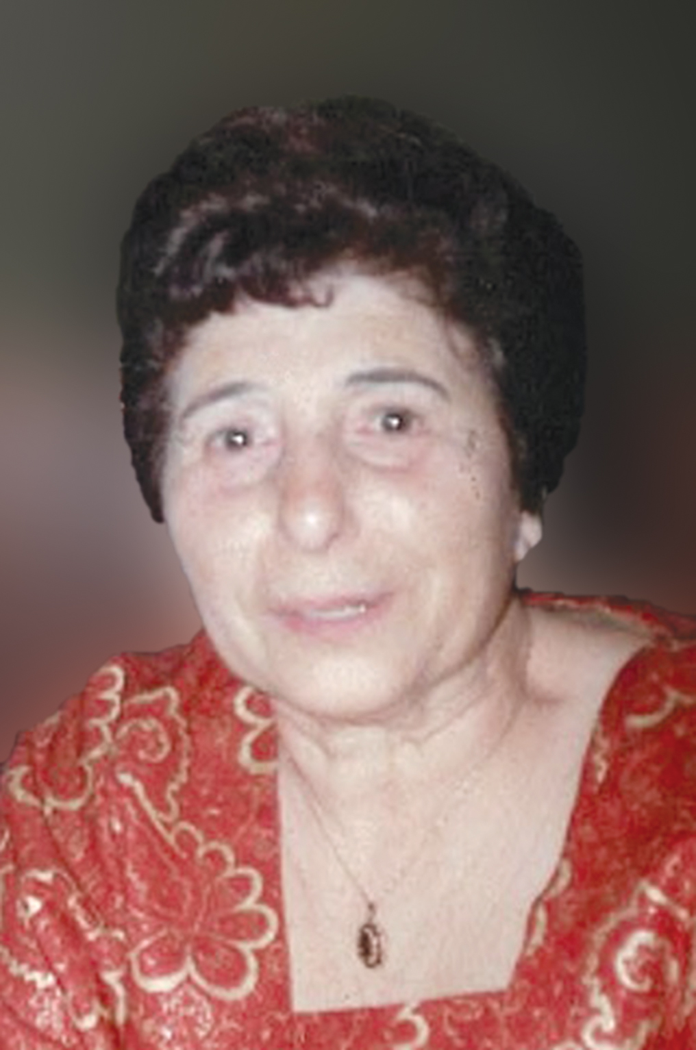 Gaetana Galtieri — Il Globo