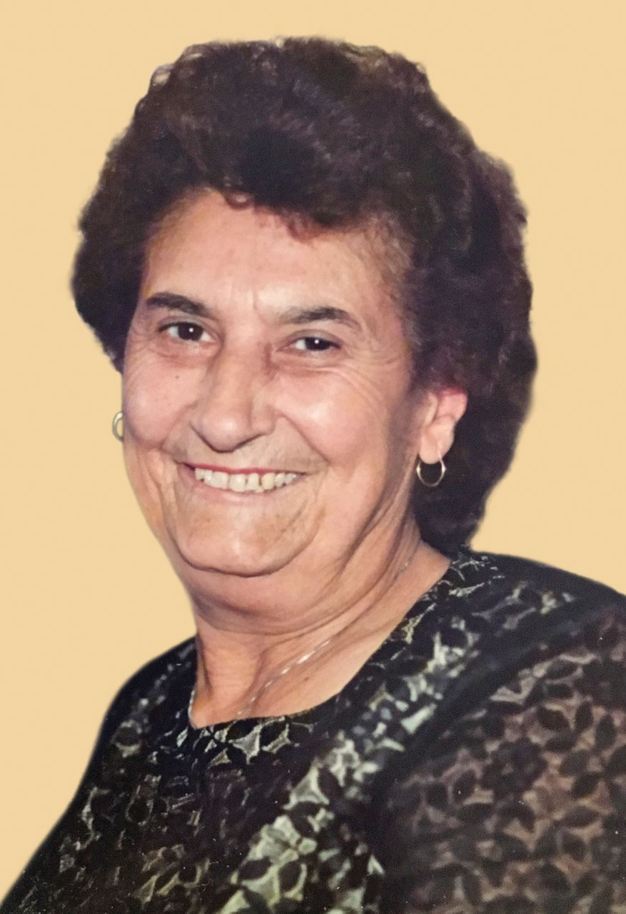 Angela Tomarchio — Il Globo