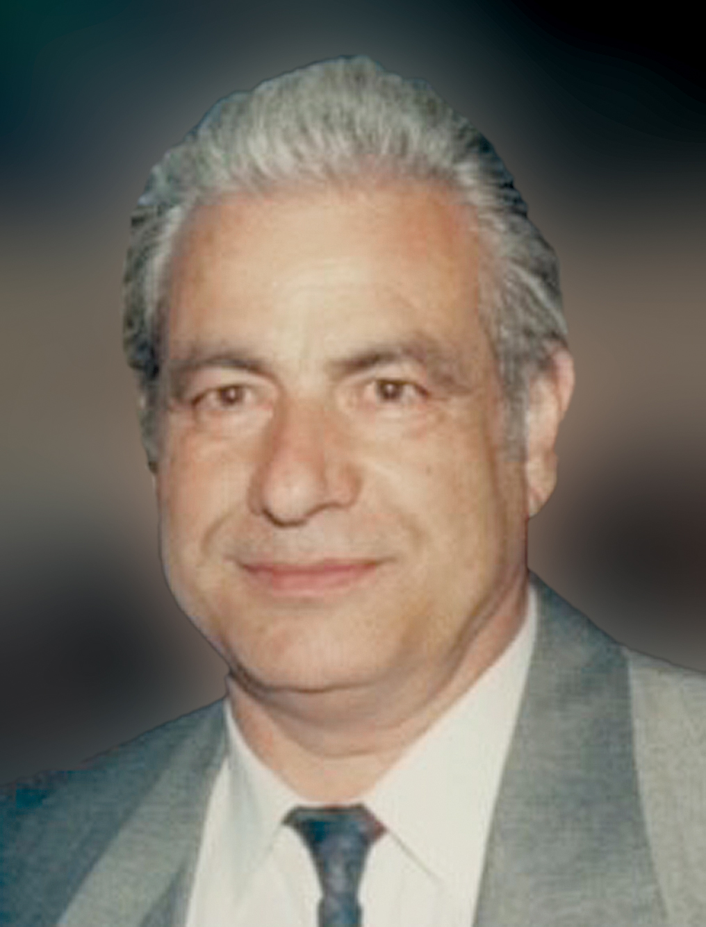 Domenico Ciccone — Il Globo