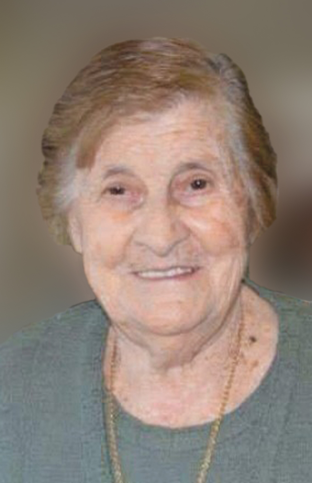 Angela Di Prospero Capponi — Il Globo