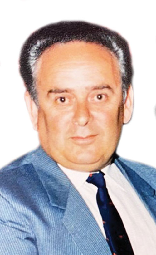 Emanuele Debellis — Il Globo