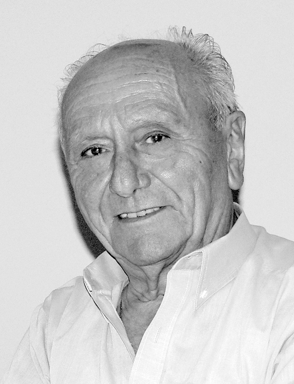 Alfredo Gianfreda — Il Globo