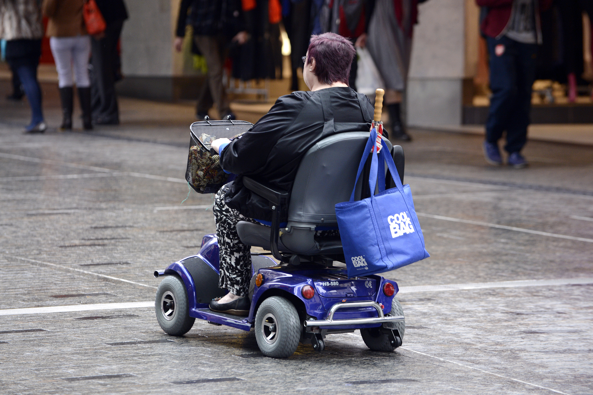 Che cos’è e come funziona il Disability Gateway — Il Globo