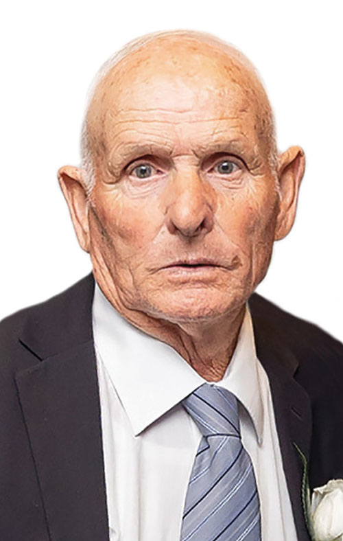 Antonio Curcio — Il Globo