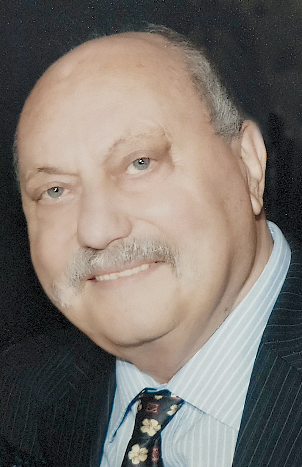 Gregorio Musarra — Il Globo