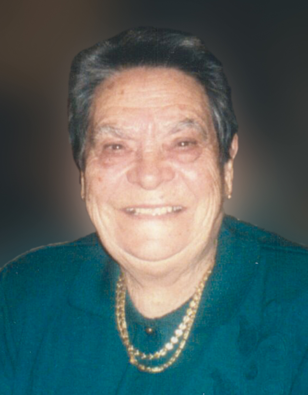 Mariantonia Crupi — Il Globo