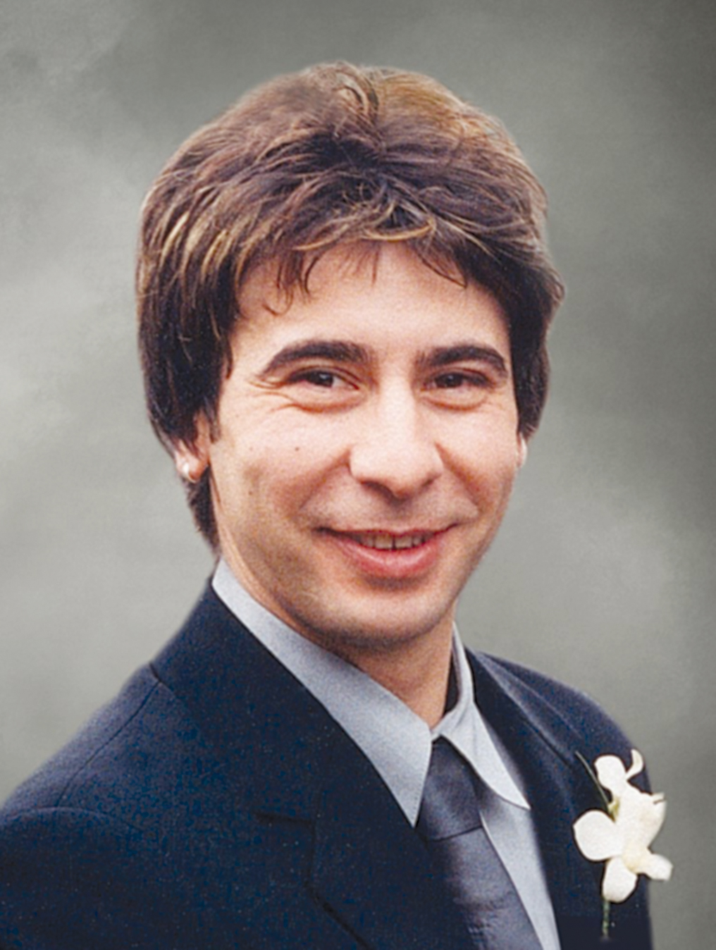 Michael Lettieri — Il Globo