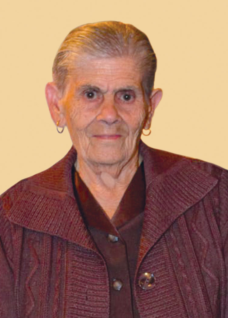 Teresa Manno — Il Globo