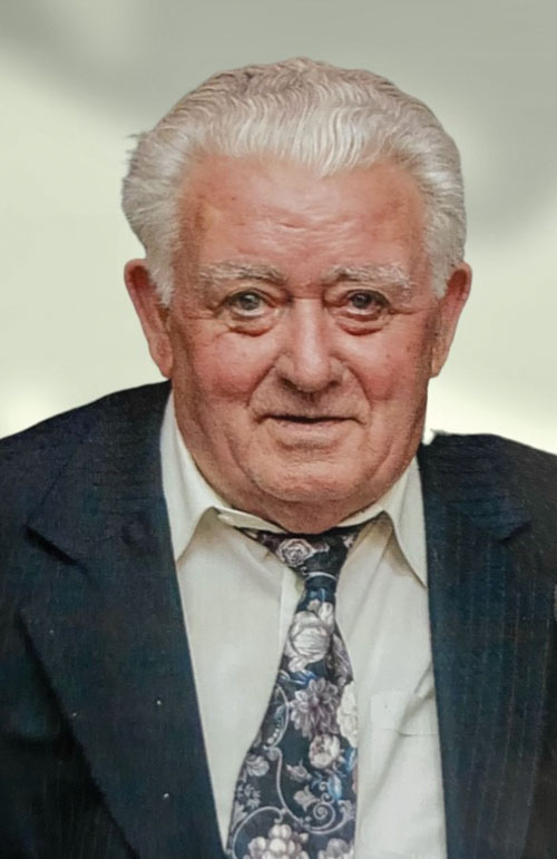 Giuseppe Intili — Il Globo