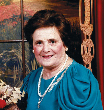 Maria Pirrello — Il Globo