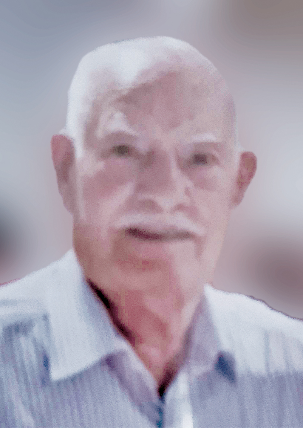 Vito Lazzaro — Il Globo