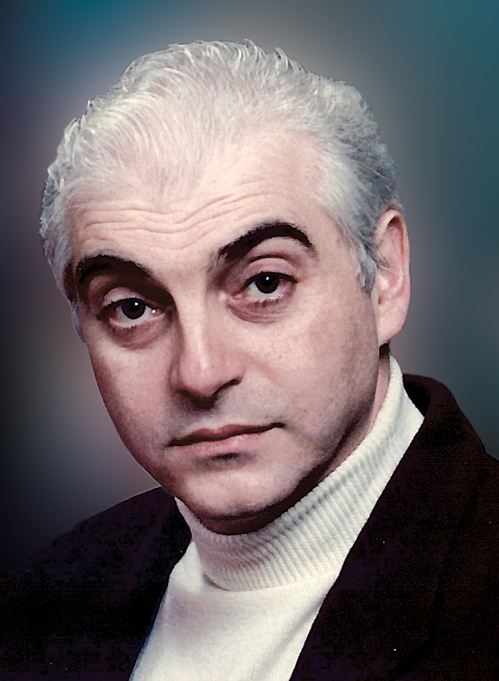 Ciro Antonio Pellone — Il Globo