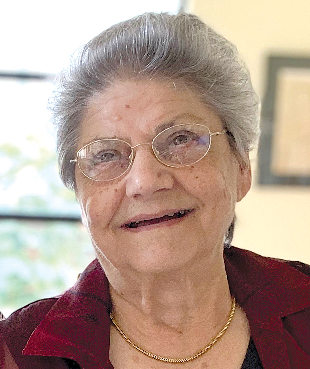 Josephine Agosta Vacirca — Il Globo