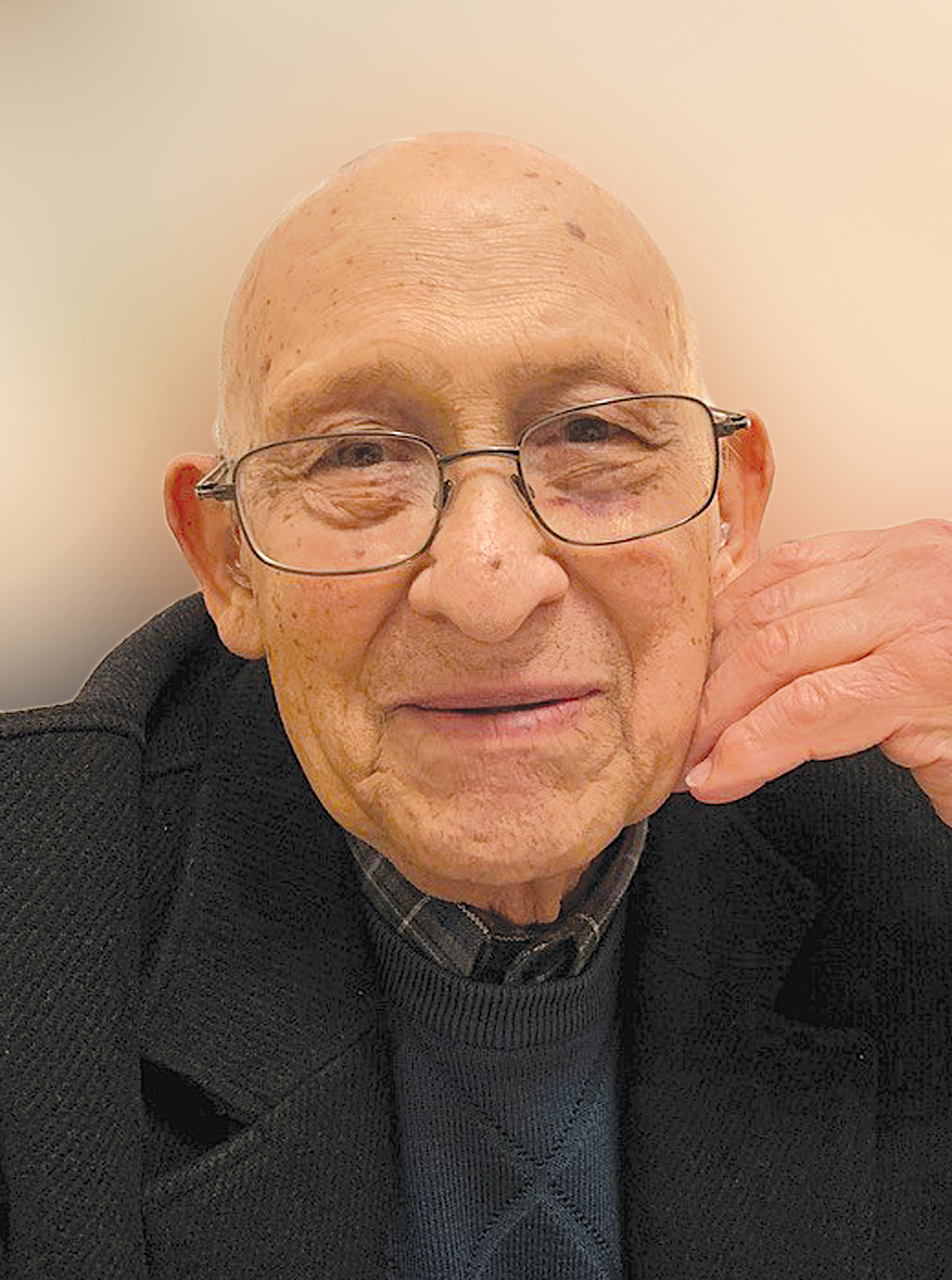 Mario Frattaroli — Il Globo