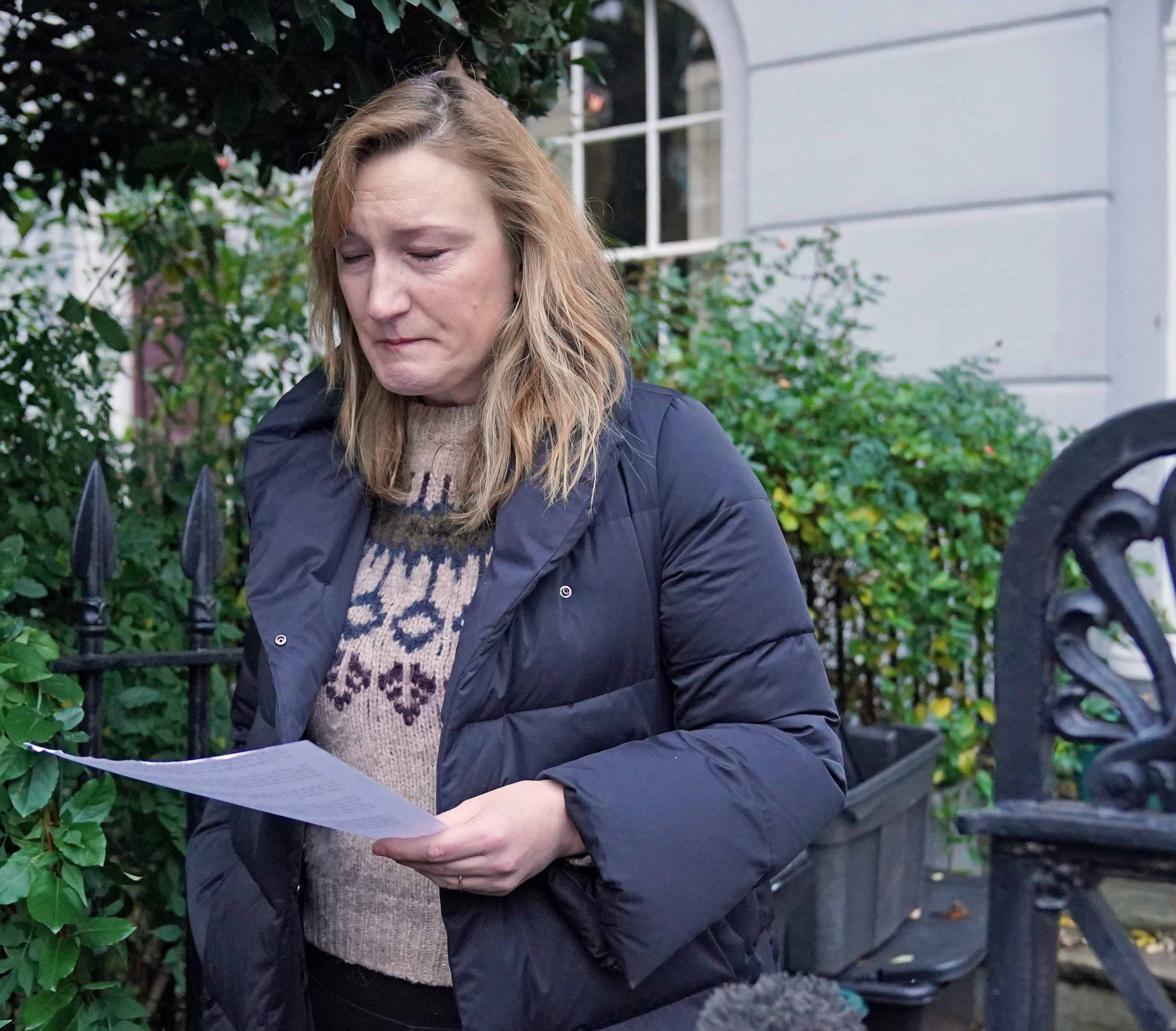 Party natalizio durante il lockdown, si dimette consigliera di Boris ...