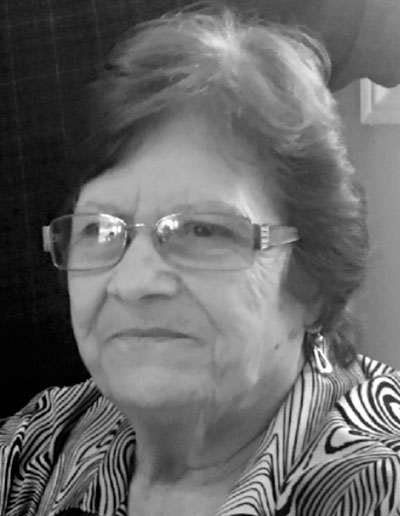 Rosa Raso — Il Globo