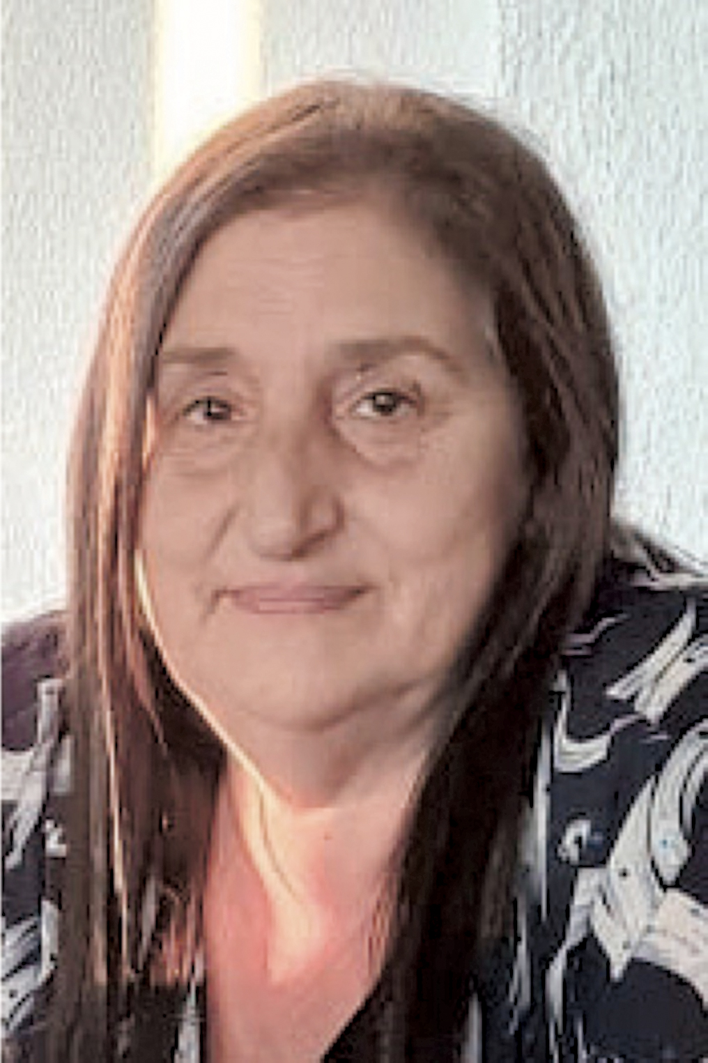 Veneranda Minniti — Il Globo